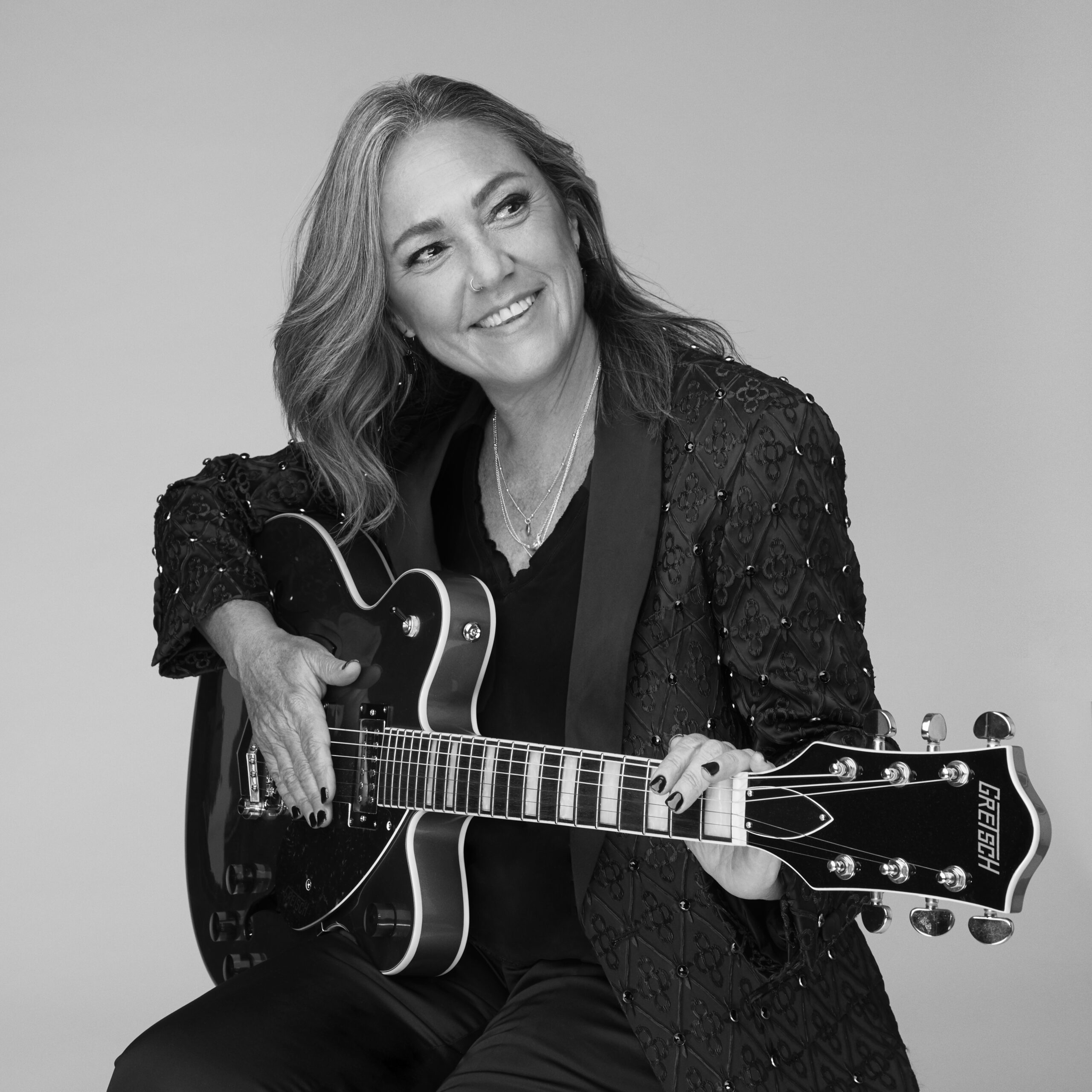 Claudia Brant, la argentina ganadora del Grammy y el Latin Grammy ...
