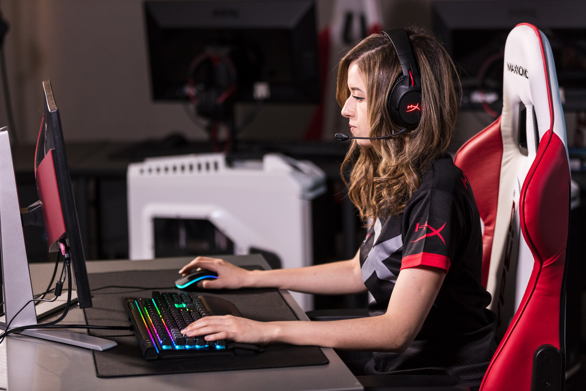 5 espacios que impulsan a las mujeres gamers en Latinoamérica - Buenos ...