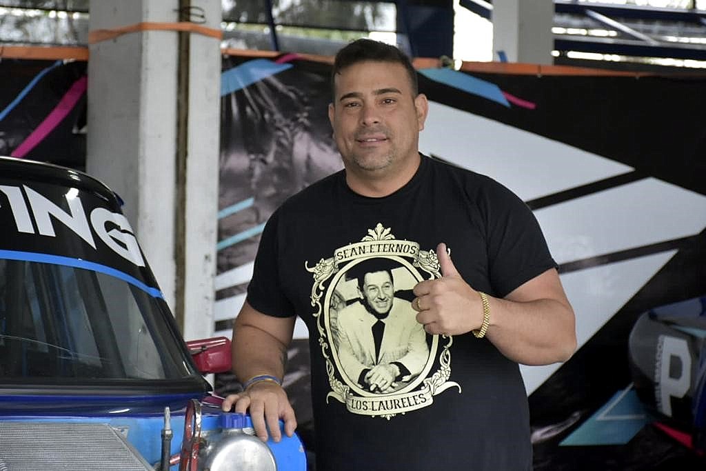 Juan Manuel Piñeiro: “Tengo miedo que mi hijo termine como Lucio Dupuy ...