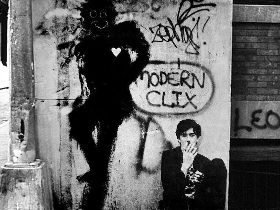 40 Años de “Clics Modernos”: Homenaje a Charly García en Nueva York ...