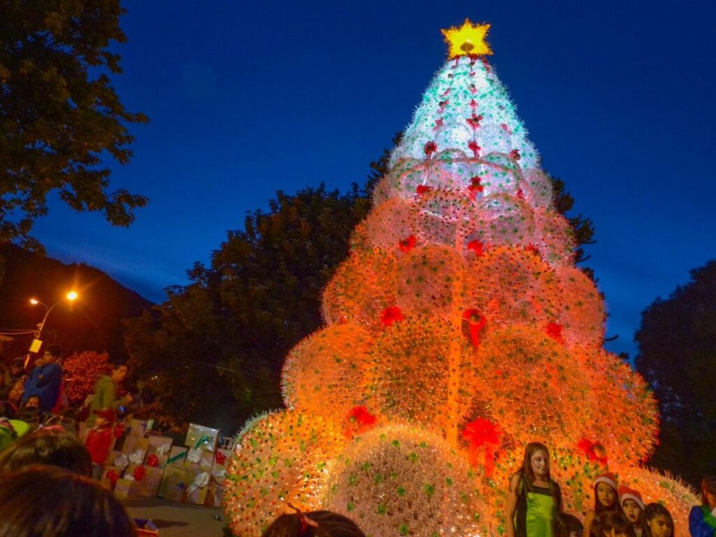 Fiesta y Celebraciones en Diciembre: Un recorrido por las Tradiciones ...