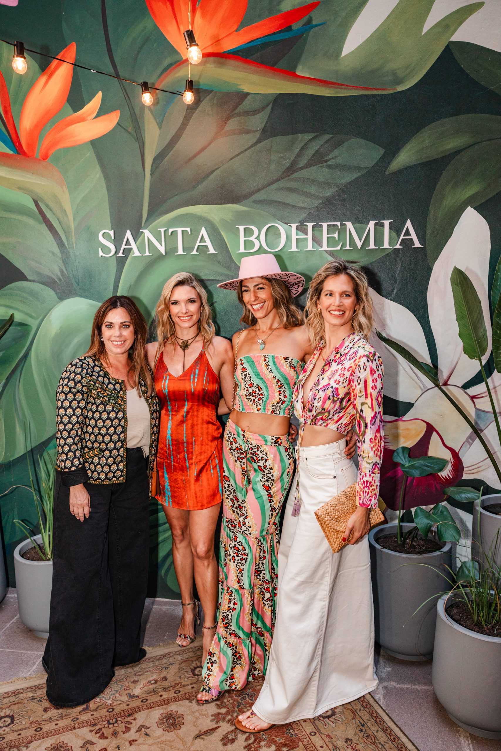 Santa Bohemia inaugura su primer local en Palermo Soho – Buenos Aires No Duerme